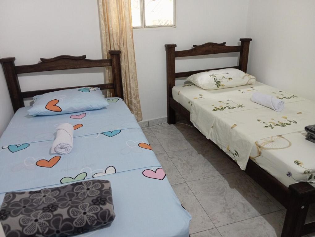 Cabaña El Pedregal, San Gil (updated prices 2025)