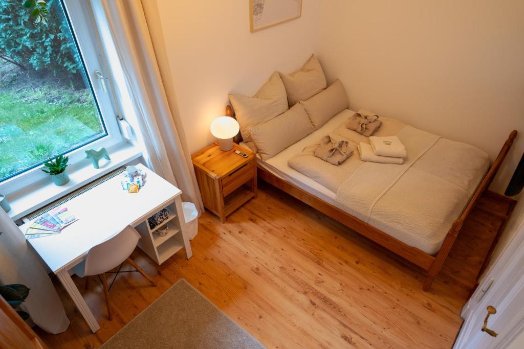 Dahlem Hideaway, Berlin (updated prices 2026)