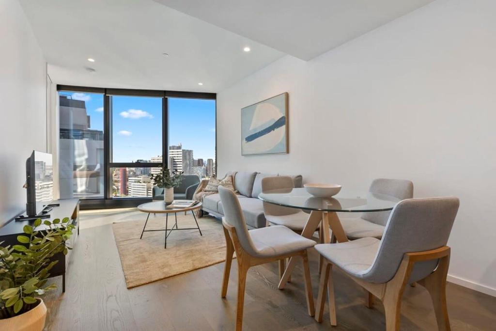 City Views in Australia 108 Building, Melbourne (updated prices 2025)