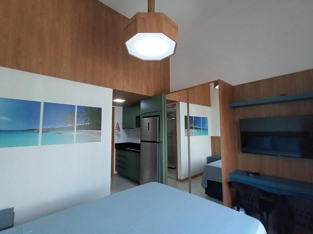 Studio ao lado Praia Porto e próximo Farol Barra, Salvador (precios actualizados 2025)