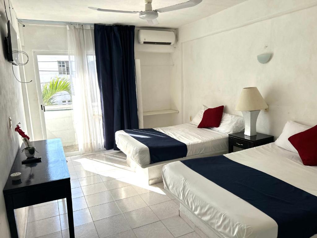 Hotel Independencia, Progreso (updated prices 2026)