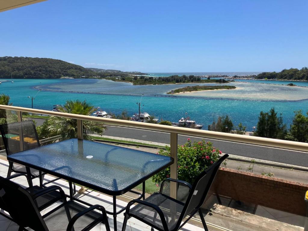 Grand Pacific 2 Unit 1 - Ground Floor, Narooma (updated prices 2026)