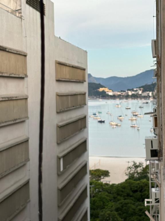 Praia de Botafogo, Rio de Janeiro (updated prices 2025)