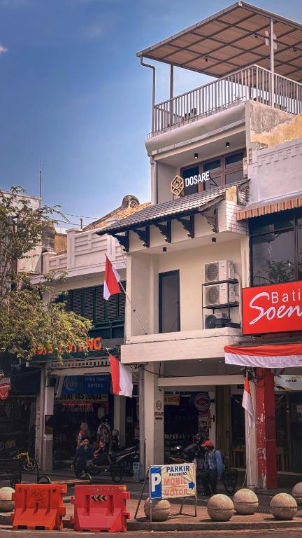 Dosare Capsule Hotel, Sentool (updated prices 2025)