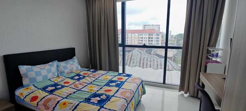 Deluxe Home I Kozi Square, Kuching (precios actualizados 2025)