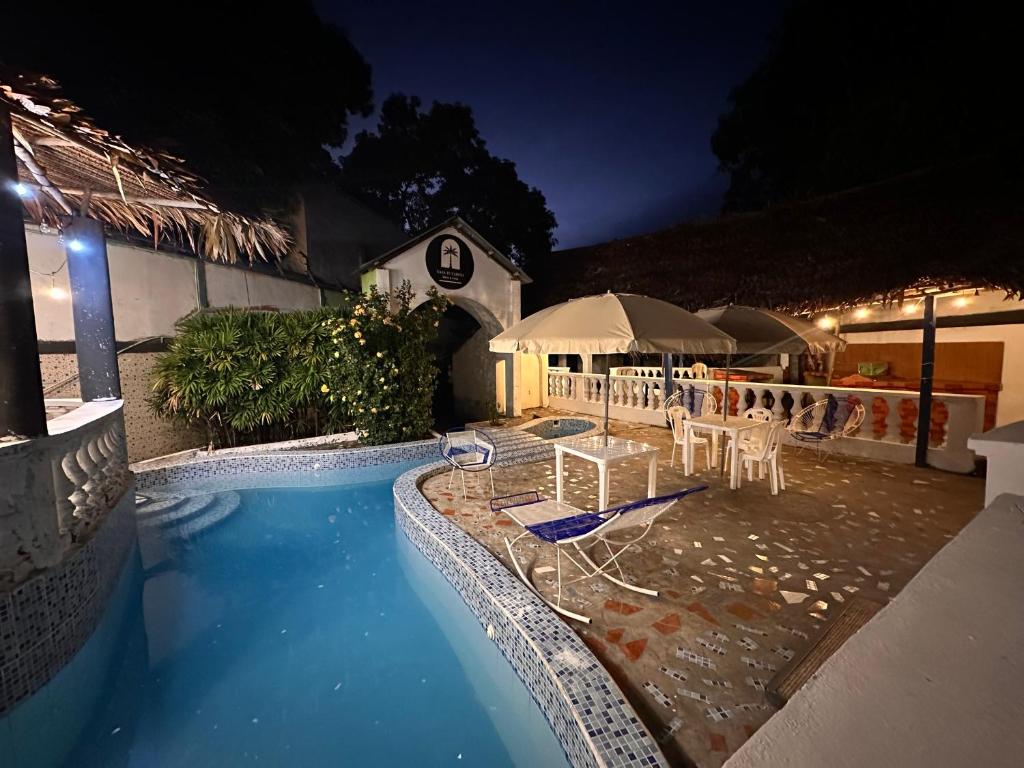 Casa di Carpio, Iquitos (updated prices 2026)