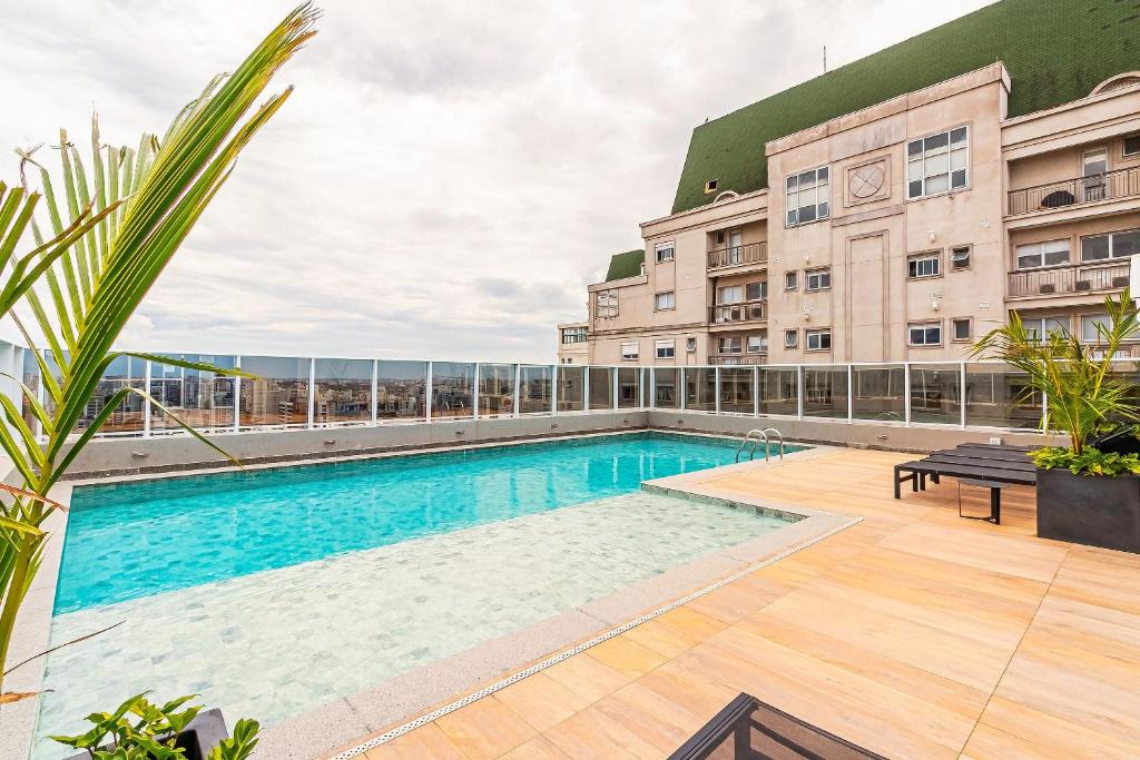 Nex One Sena Madureira, São Paulo (updated prices 2025)