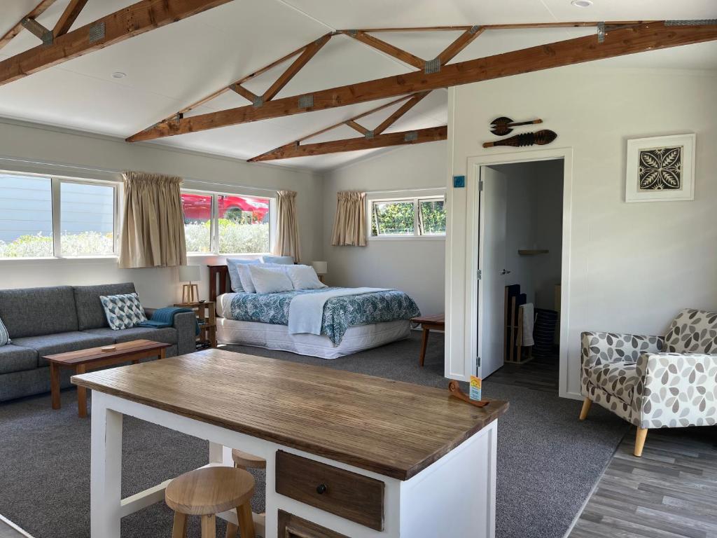 Studio at Coopers Beach, Coopers Beach (updated prices 2025)