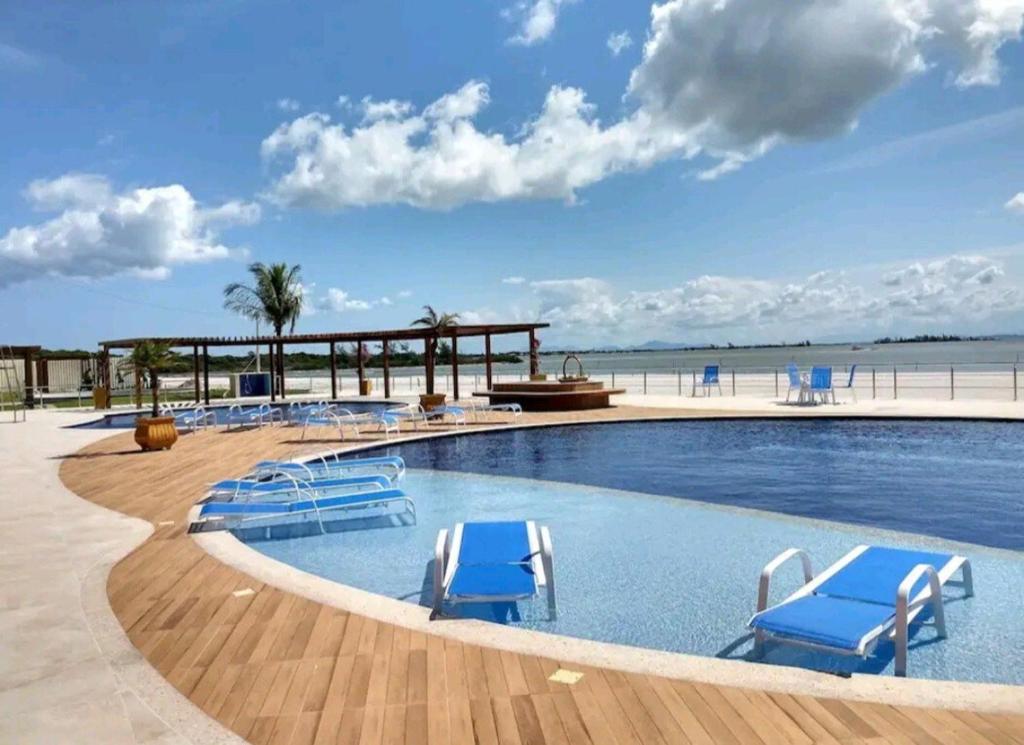 Paraíso Brasileiro Golden Lake, Arraial do Cabo (updated prices 2025)