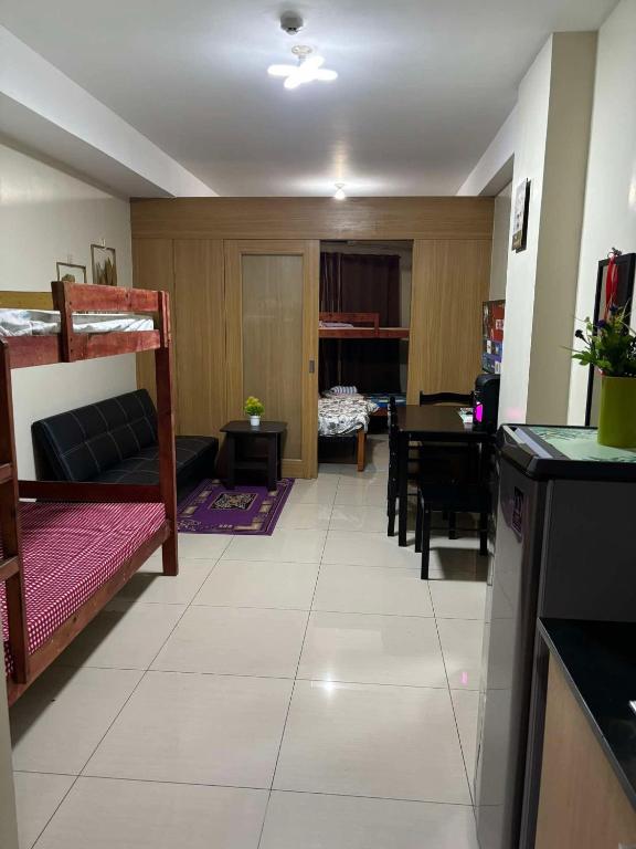 Shell Residences Moa hotel apartment, Manila (updated prices 2025)