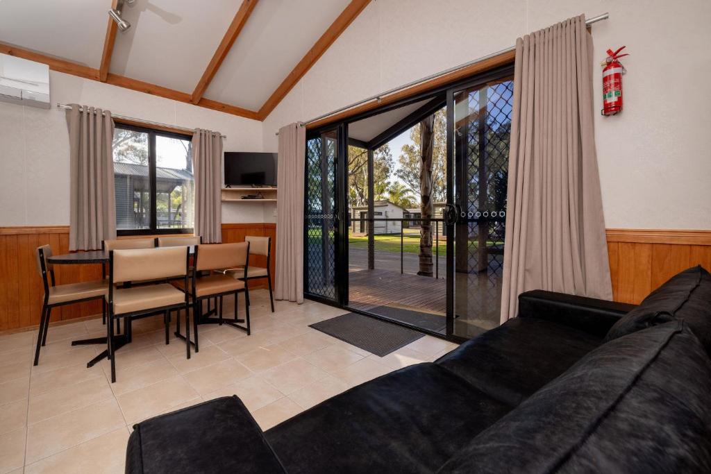 Discovery Parks - Renmark Riverfront, Renmark (updated prices 2025)