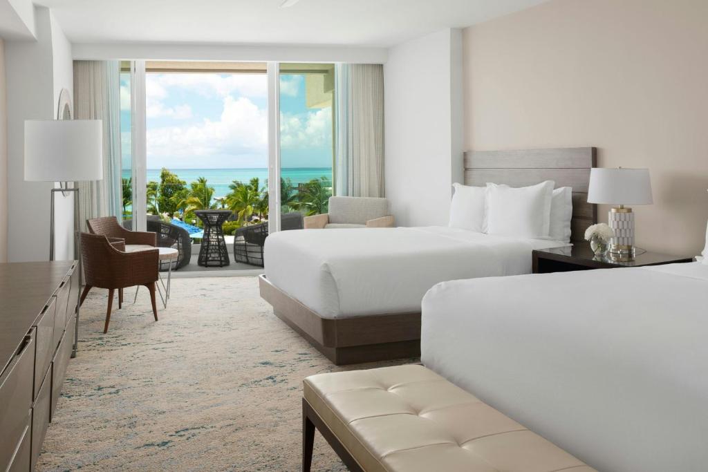 The Ritz Carlton Turks And Caicos Providenciales Updated Prices 2025