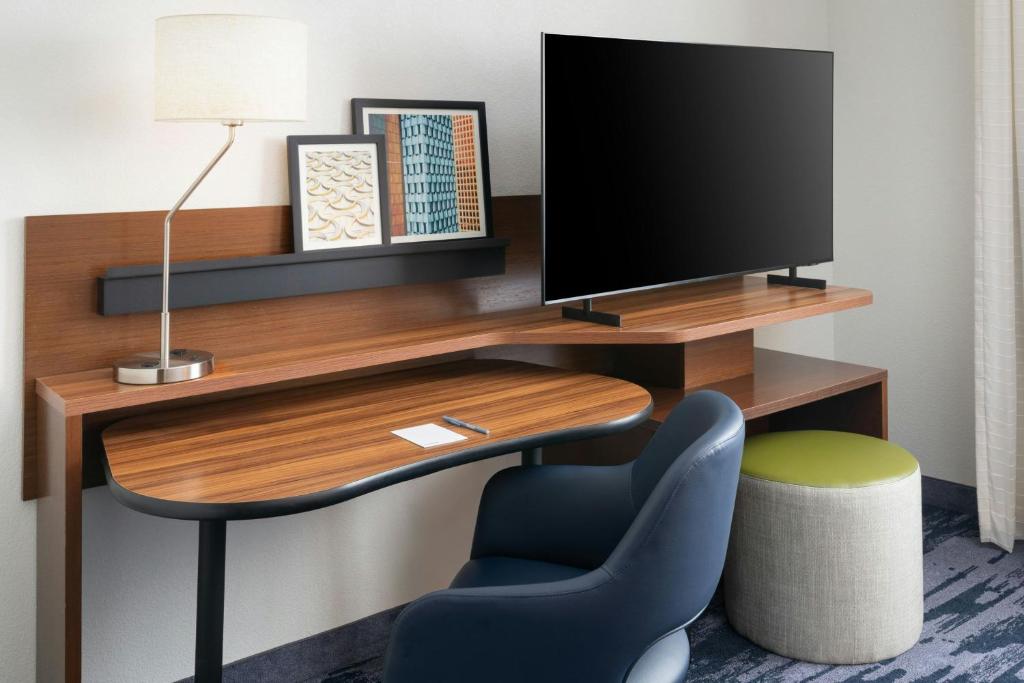 Fairfield Inn & Suites by Marriott Delray Beach I-95, Delray Beach ...