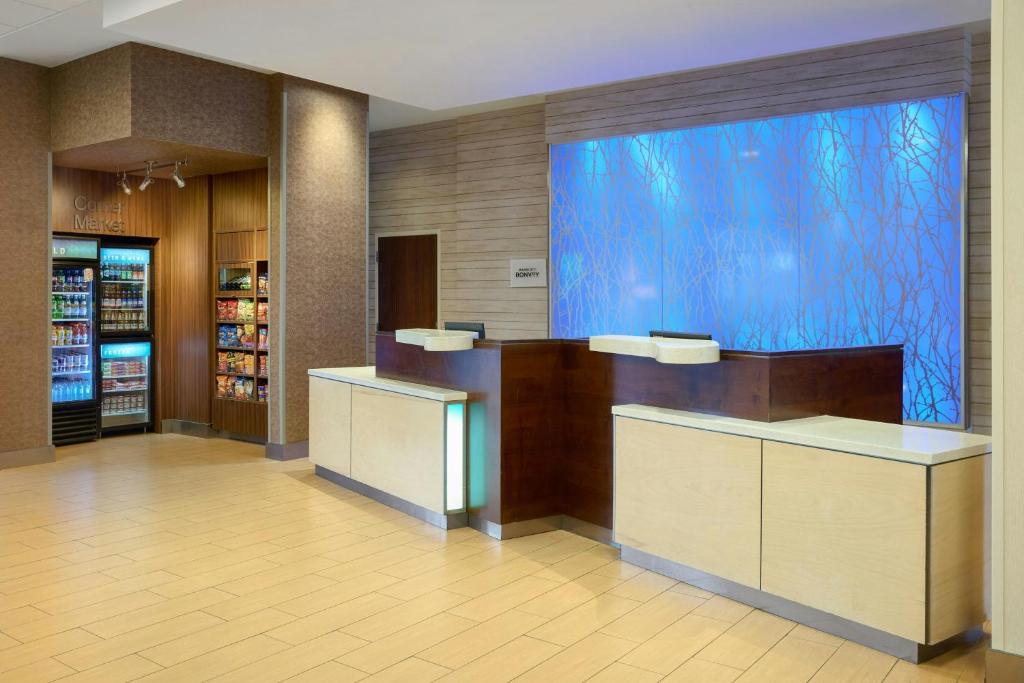Fairfield Inn & Suites by Marriott Delray Beach I-95, Delray Beach ...