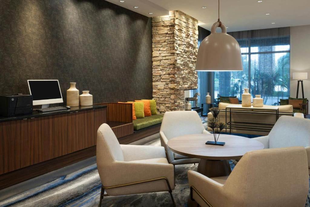 Fairfield Inn & Suites by Marriott Delray Beach I-95, Delray Beach ...