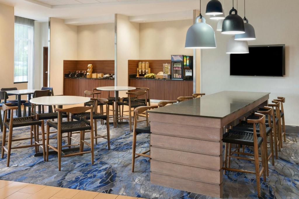 Fairfield Inn & Suites by Marriott Delray Beach I-95, Delray Beach ...