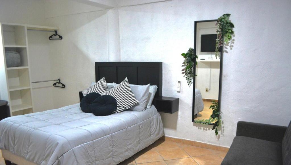 Central Modern Beach Studio, Puerto Peñasco (updated prices 2025)