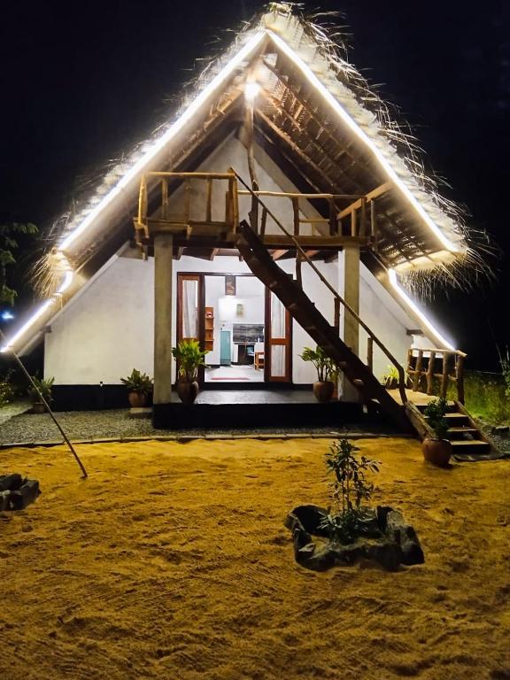 Sambu Cabana Panama, Panama (precios actualizados 2025)