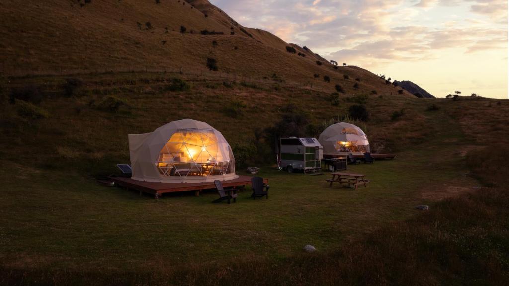 Glam Camping Queenstown, Queenstown (updated prices 2025)