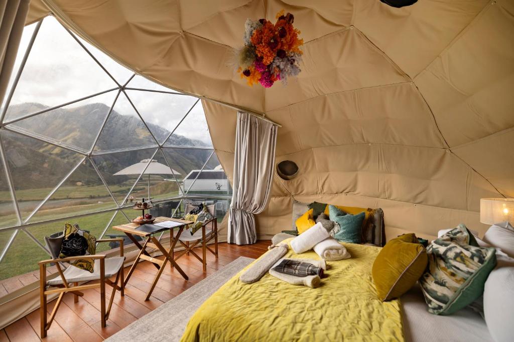 Glam Camping Queenstown, Queenstown (updated prices 2025)