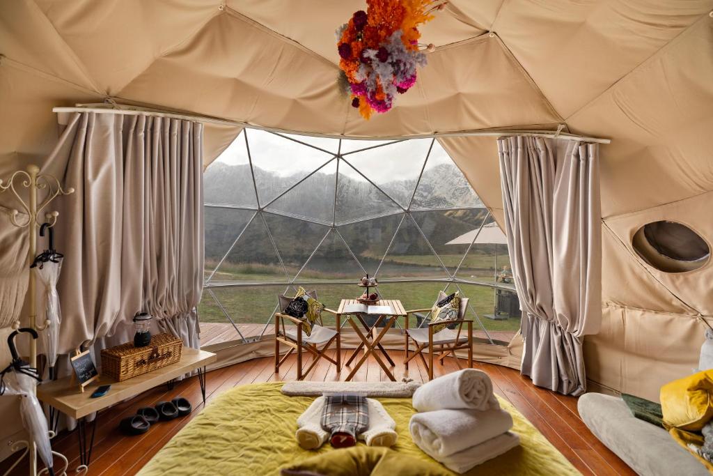 Glam Camping Queenstown, Queenstown (updated prices 2025)