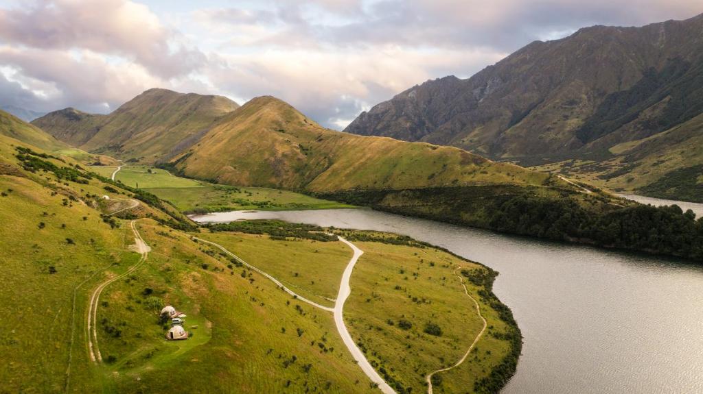 Glam Camping Queenstown, Queenstown (updated prices 2025)