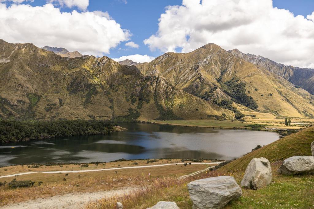 Glam Camping Queenstown, Queenstown (updated prices 2025)