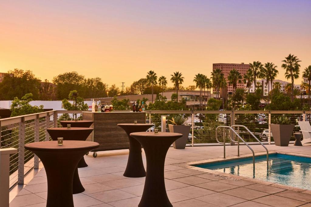 AC Hotel by Marriott Irvine, Irvine (updated prices 2025)