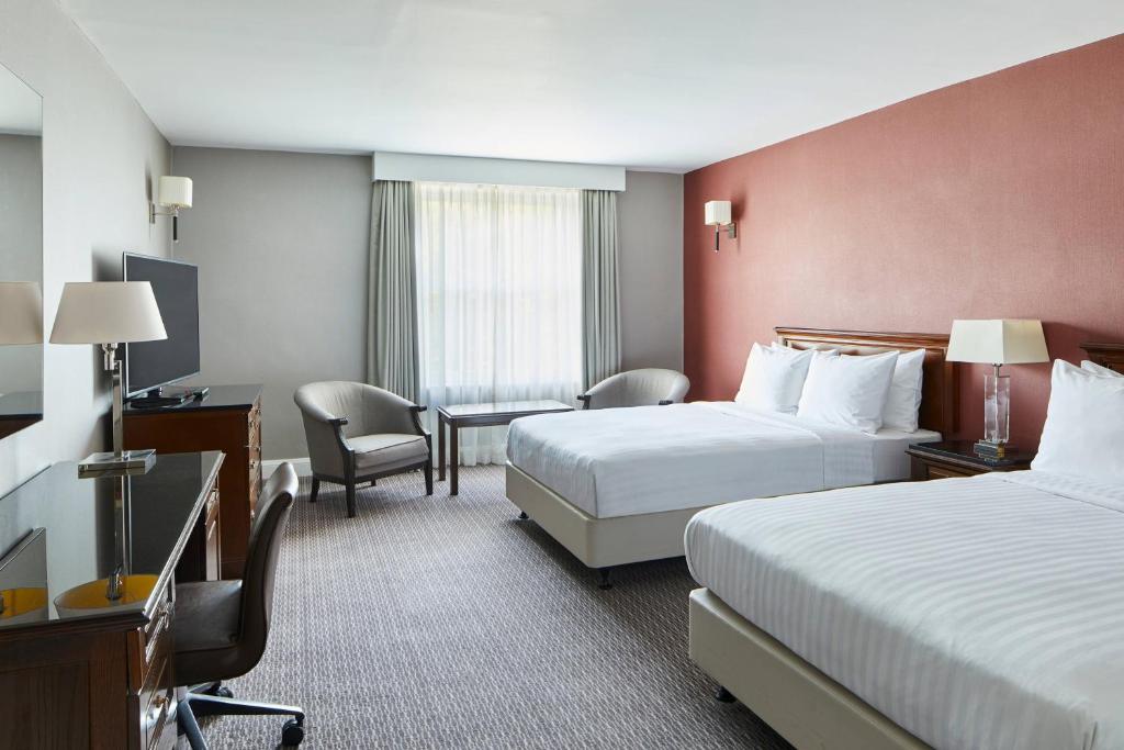 Delta Hotels by Marriott Durham Royal County, Durham (updated prices 2025)