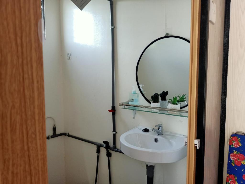 Chinta Chinta Cottage kabin 1, Arau (aktualizované ceny na rok 2025)