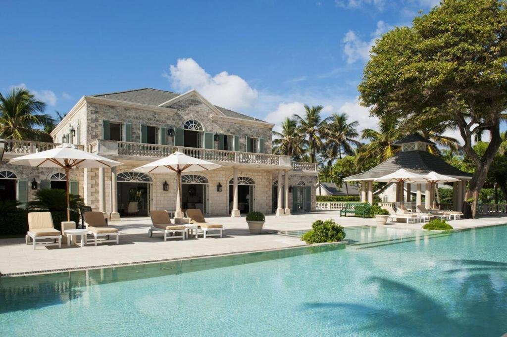 Luxury Villa in Mustique Island, Dovers (updated prices 2025)