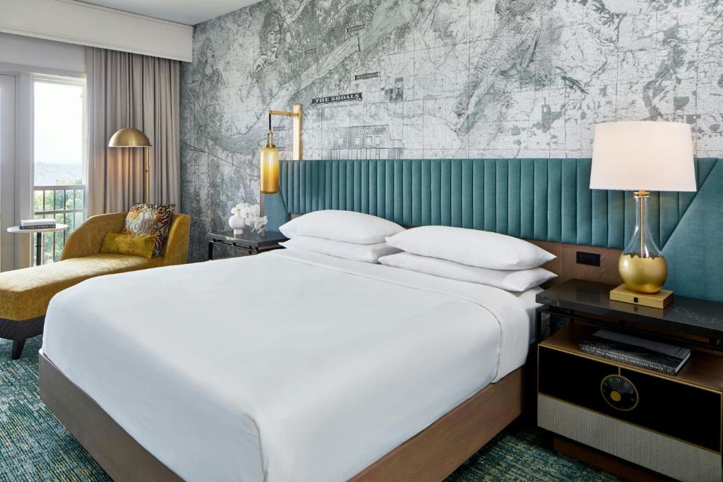 Marriott Shoals Hotel & Spa, Florence (updated prices 2025)