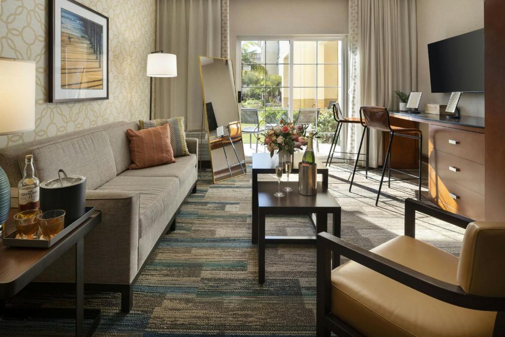 Courtyard by Marriott Santa Barbara Goleta, Santa Barbara (updated ...