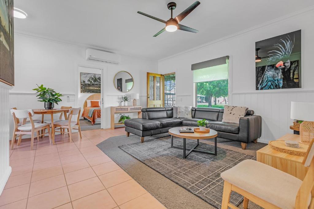 Murray River Resort, Moama (updated prices 2025)