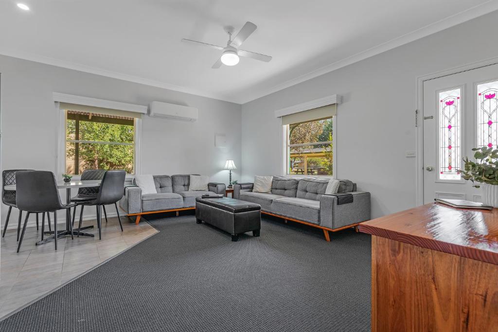 Murray River Resort, Moama (updated prices 2025)