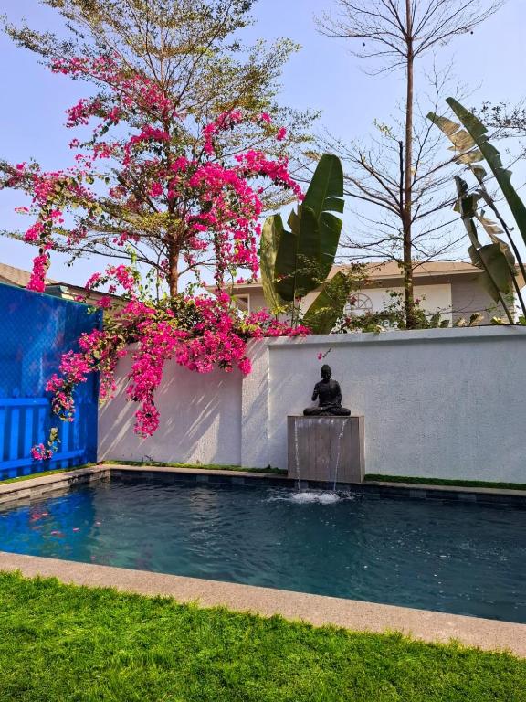 Casa Bonita Prime rose, Khanivde (updated prices 2026)