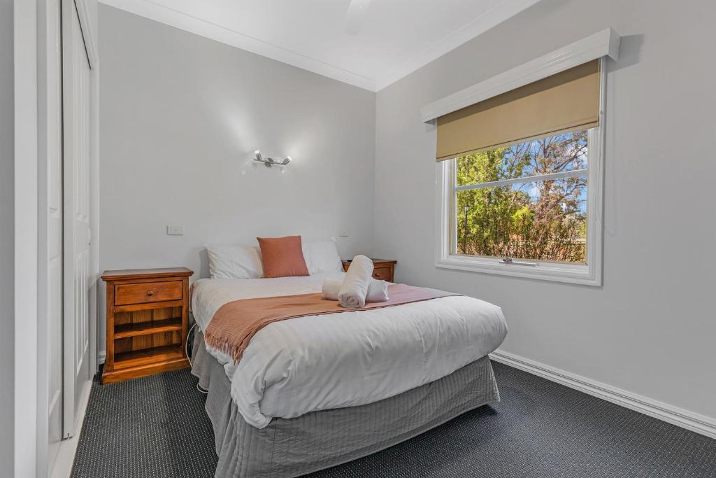 Murray River Resort, Moama (updated prices 2025)