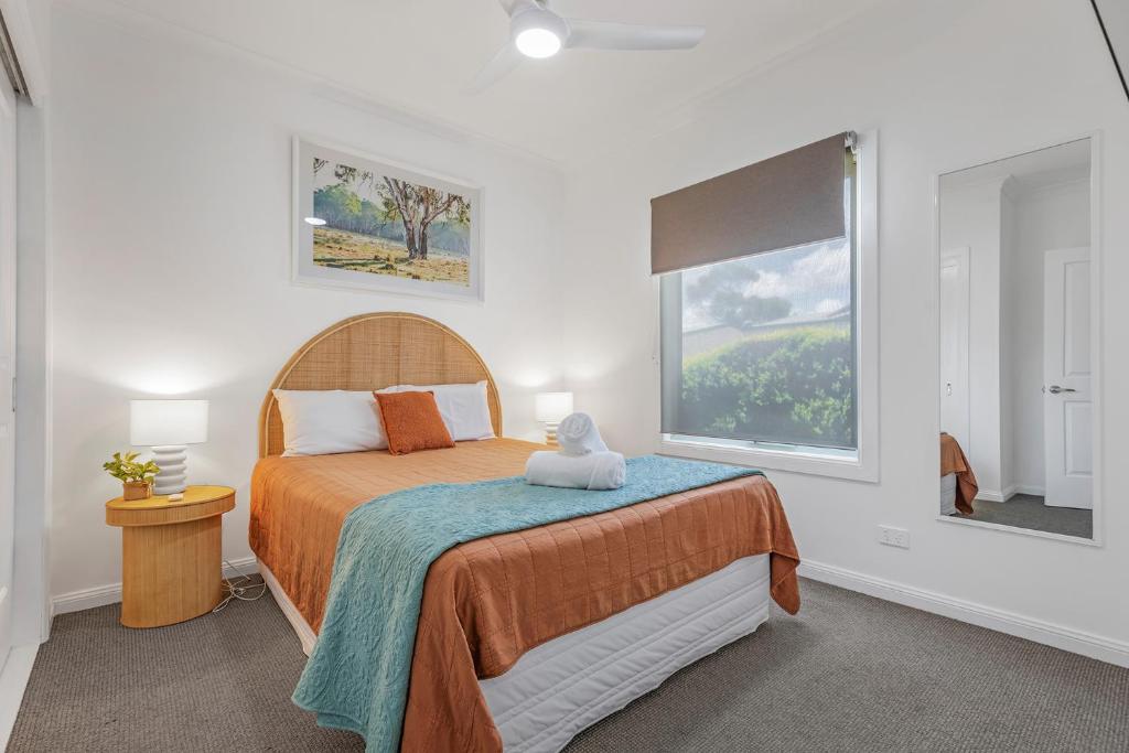 Murray River Resort, Moama (updated prices 2025)
