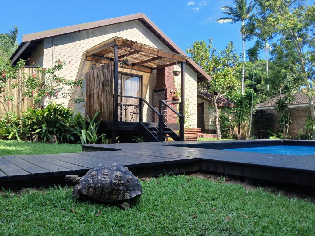 Imvubu House, St Lucia (updated prices 2026)