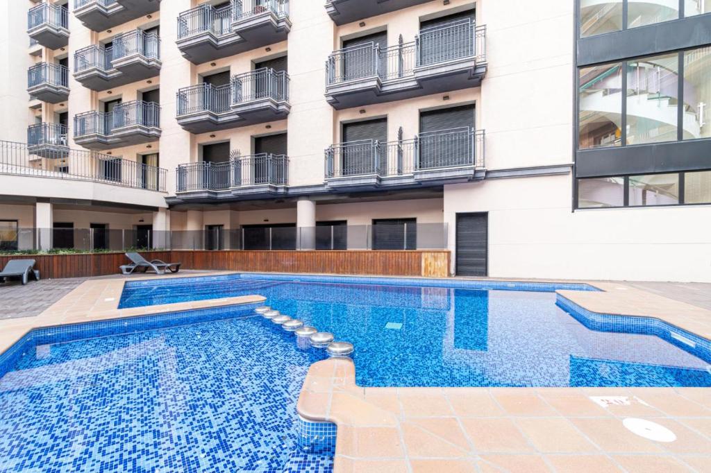 Trimar Victoria with Parking, Lloret de Mar (aktualisierte Preise für 2026)