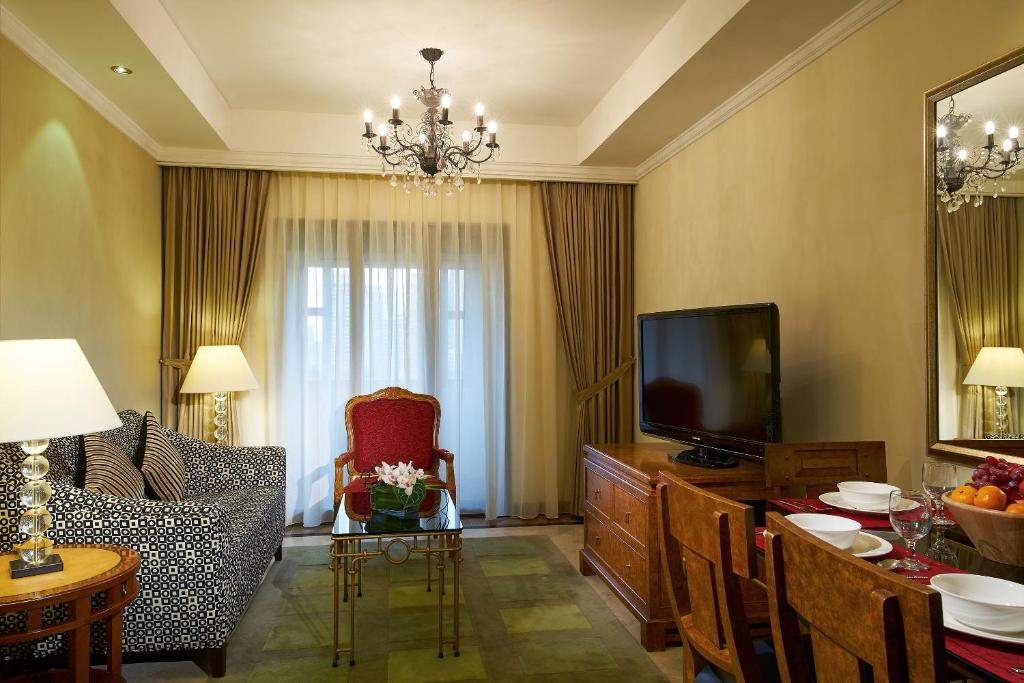 Orchard Parksuites by Far East Hospitality, Singapore (updated prices 2025)