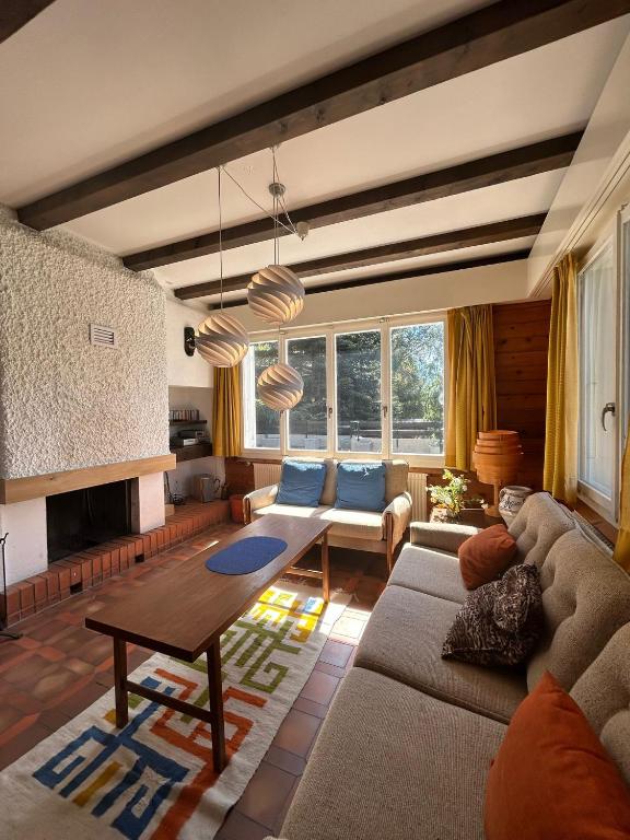 Cache-Cache MOUNTAIN & QUIET chalet 10 pers, Veysonnaz (updated prices ...
