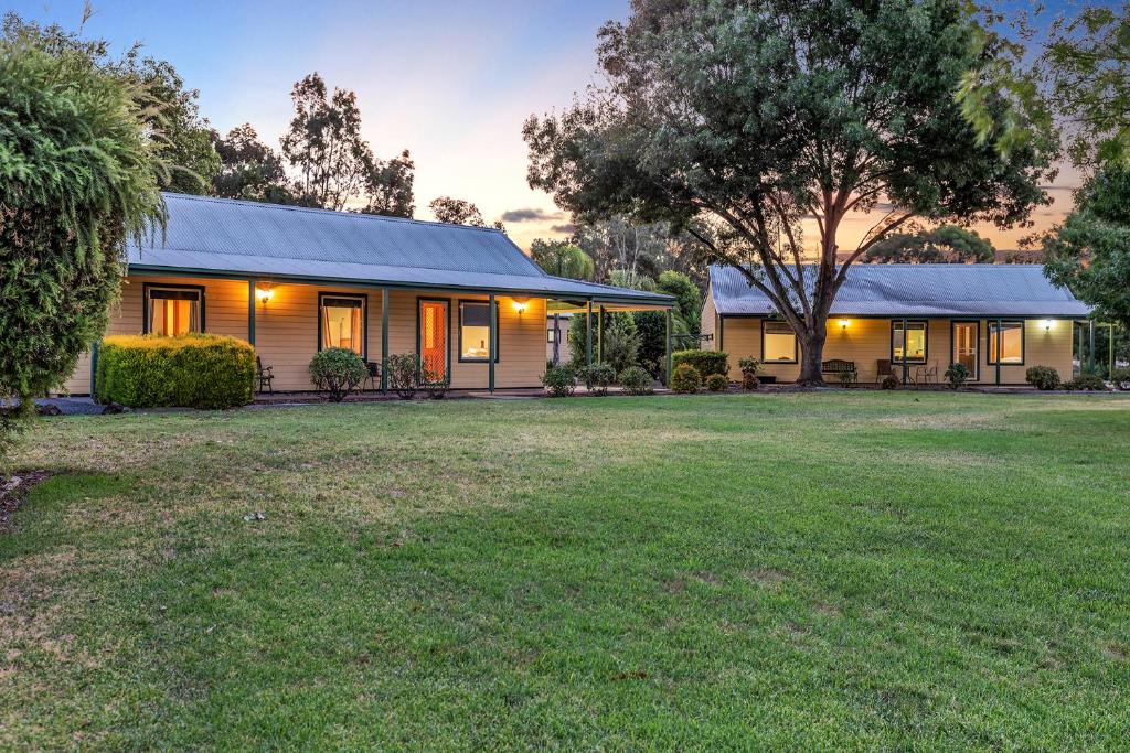 Murray River Resort, Moama (updated prices 2025)