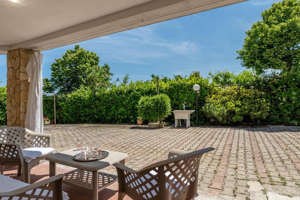 Villa Turin - YourPlace Abruzzo, Torino di Sangro (updated prices 2026)