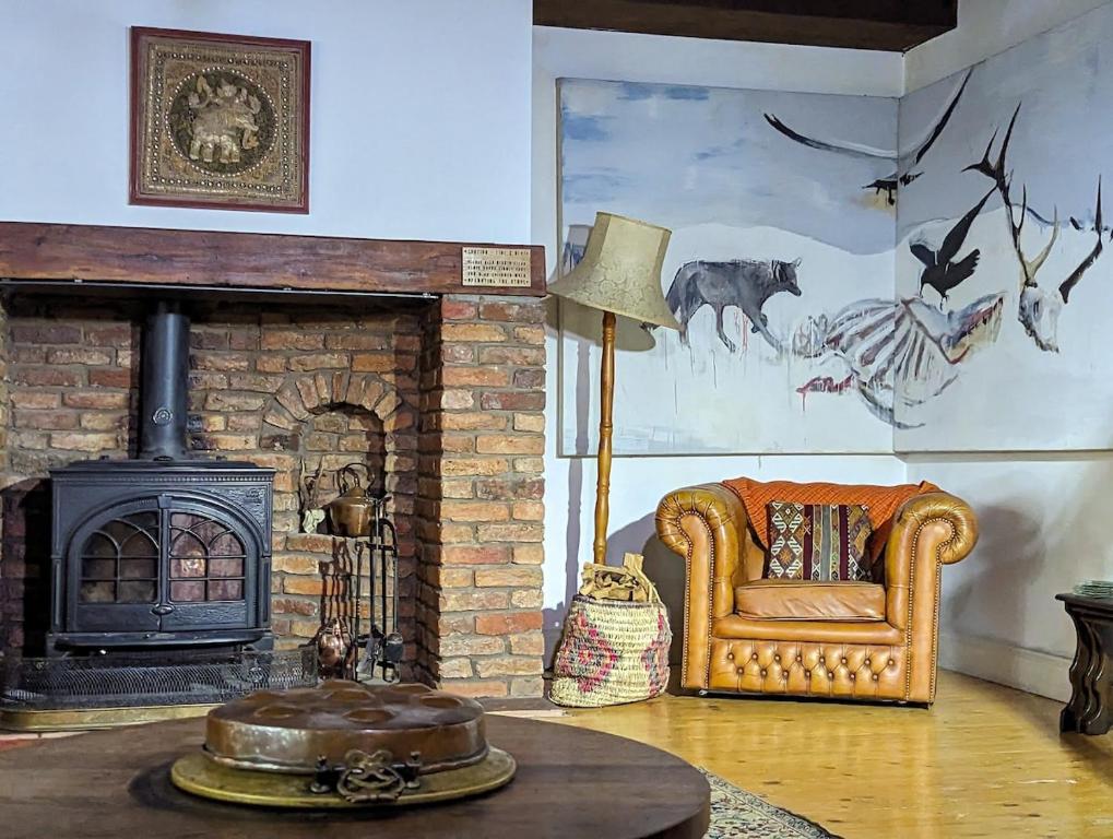 The Hidden Mill, Historic Beauty Spot and spa, Castle Douglas (updated ...