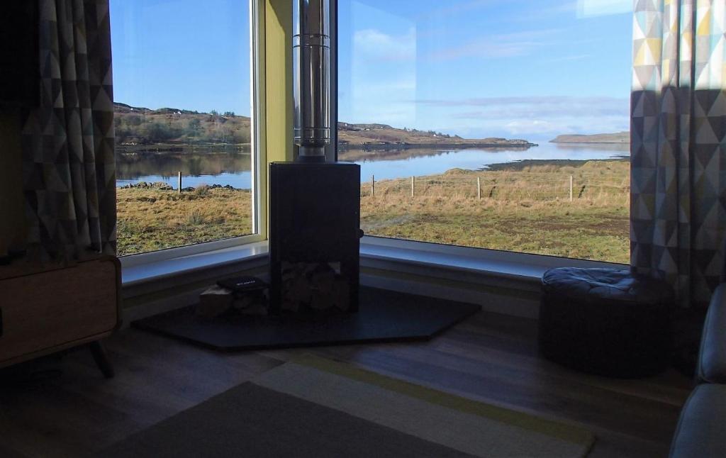 Cuan Beag, Bernisdale (updated prices 2025)