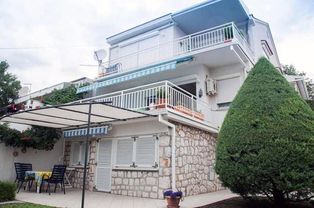 Apartments Ada, Novi Vinodolski (updated prices 2024)