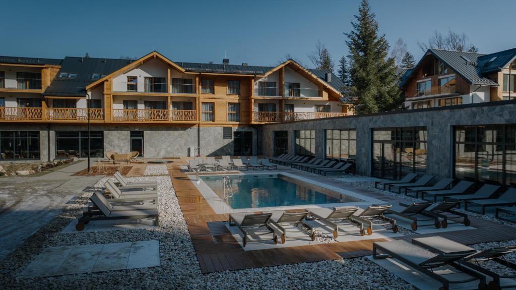 Mövenpick Resort & Spa Karpacz, Karpacz (aktualne ceny na rok 2025)