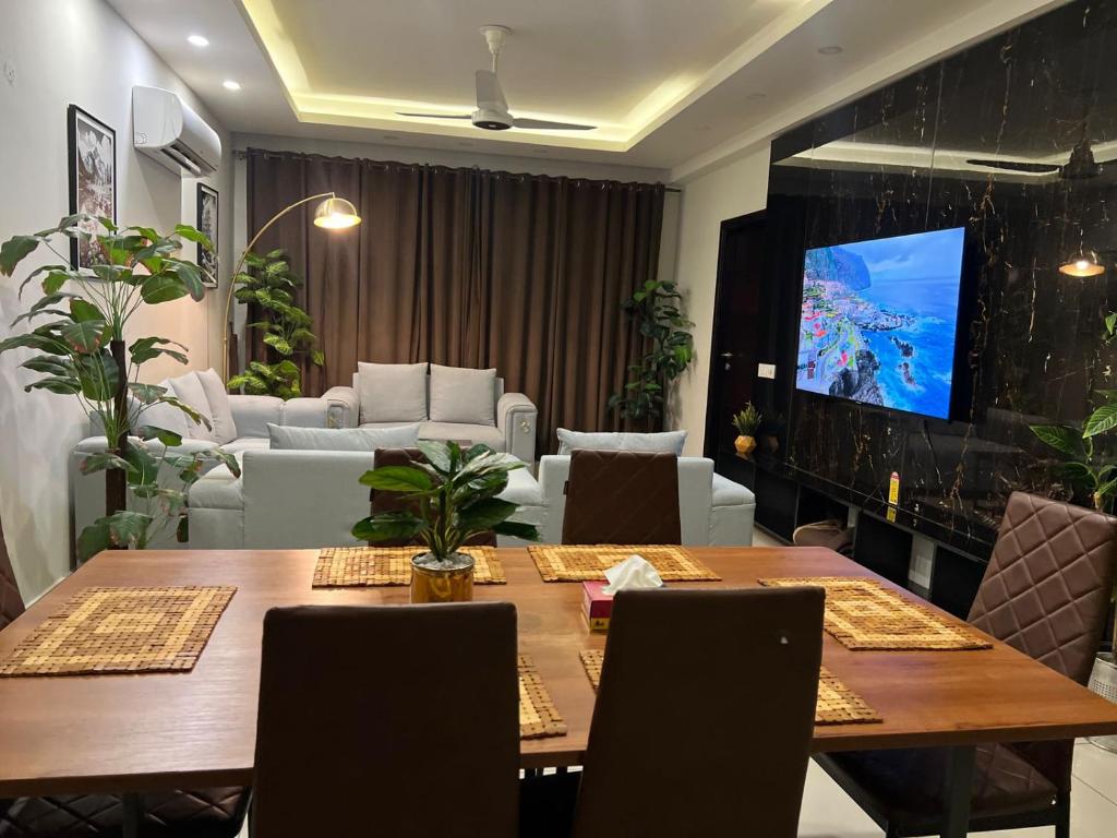 Exclusive Penta Square Apartments in the Heart of DHA Lahore, Lahore ...