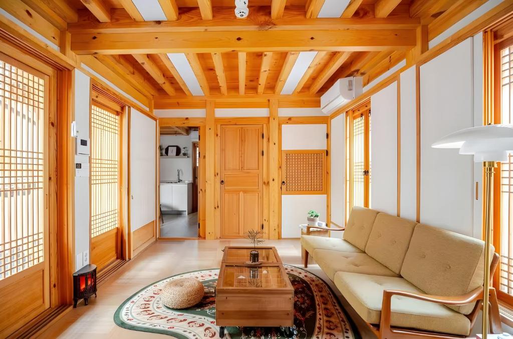 Moved - Numaru Retreat Now Available on Numaru Stay, Séoul (tarifs ...